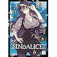 SINoALICE 06: Taro, Yoko, Aoki, Takuto, Himiko, Jino: 9781646093441: Amazon.com: Books
