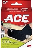 Amazon.com: ACE Knitted Elbow Support, Small (Pack of 2): Health ...