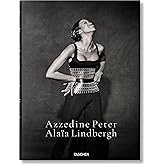 Alaia: Alaia, Azzedine: 9783882435368: Amazon.com: Books