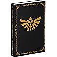 The Legend of Zelda: Twilight Princess HD Collector's Edition: Prima ...
