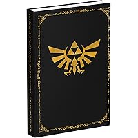 The Legend of Zelda: Twilight Princess HD Collector's Edition: Prima ...