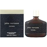 Amazon.com: John Varvatos Artisan Eau de Toilette Spray, 4.2 fl. oz ...