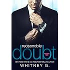 Reasonable Doubt: Full Series (Episodes 1, 2, & 3) - Kindle edition by ...