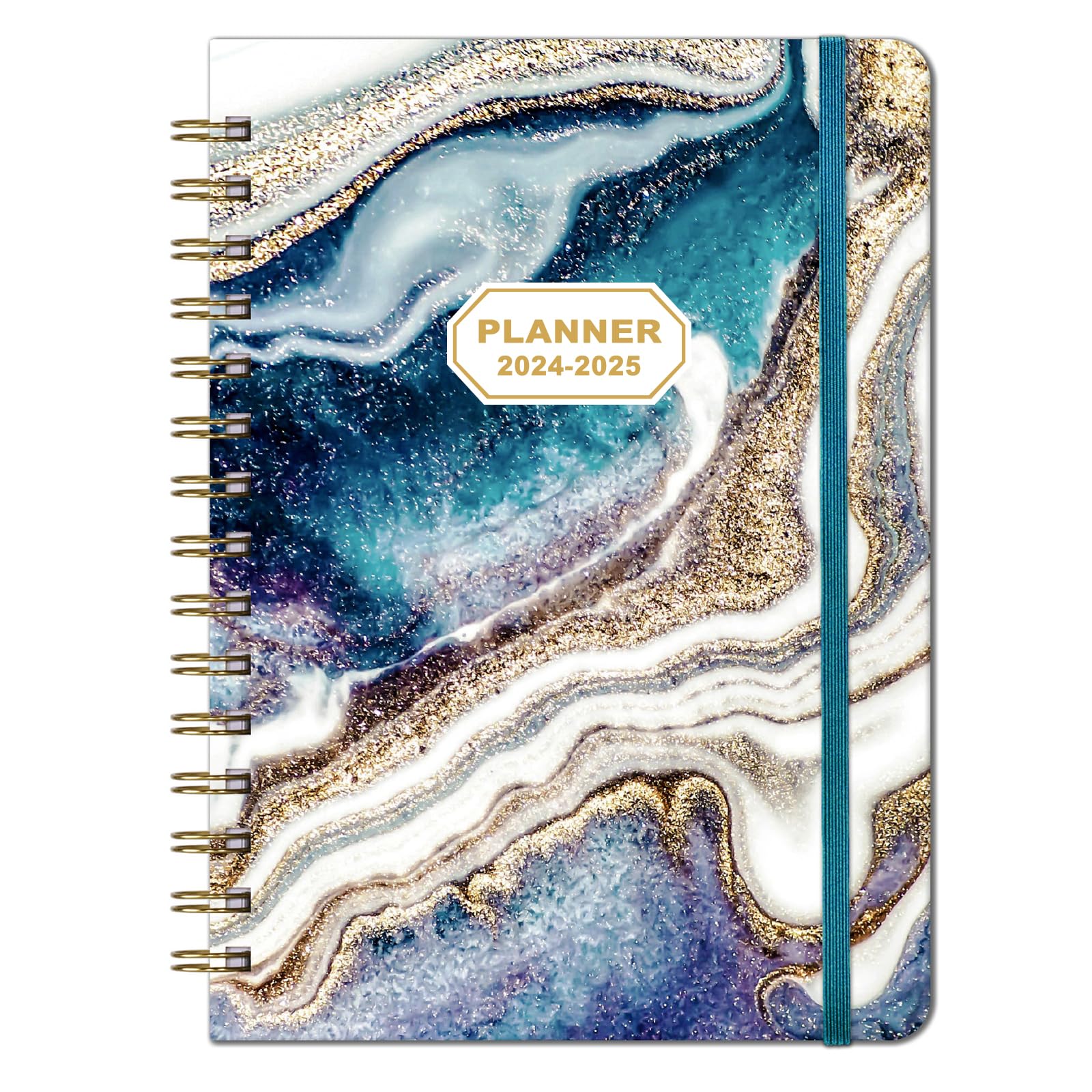 Mua 2024-2025 Planner - Academic Planner 2024-2025 from July 2024 to ...