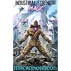 Amazon.com: Rival.EXE (Industrial Strength Magic Book 3) eBook ...