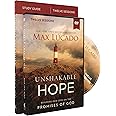 Unshakable Hope Study Guide with DVD:... by Lucado, Max