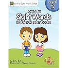 Amazon.com: Meet the Sight Words Level 1 Easy Reader Books (set of 12 ...