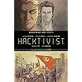 Hacktivist: Lanzing, Jackson, Kelly, Collin, Milano, Alyssa, To, Marcus: 9781608864096: Amazon ...