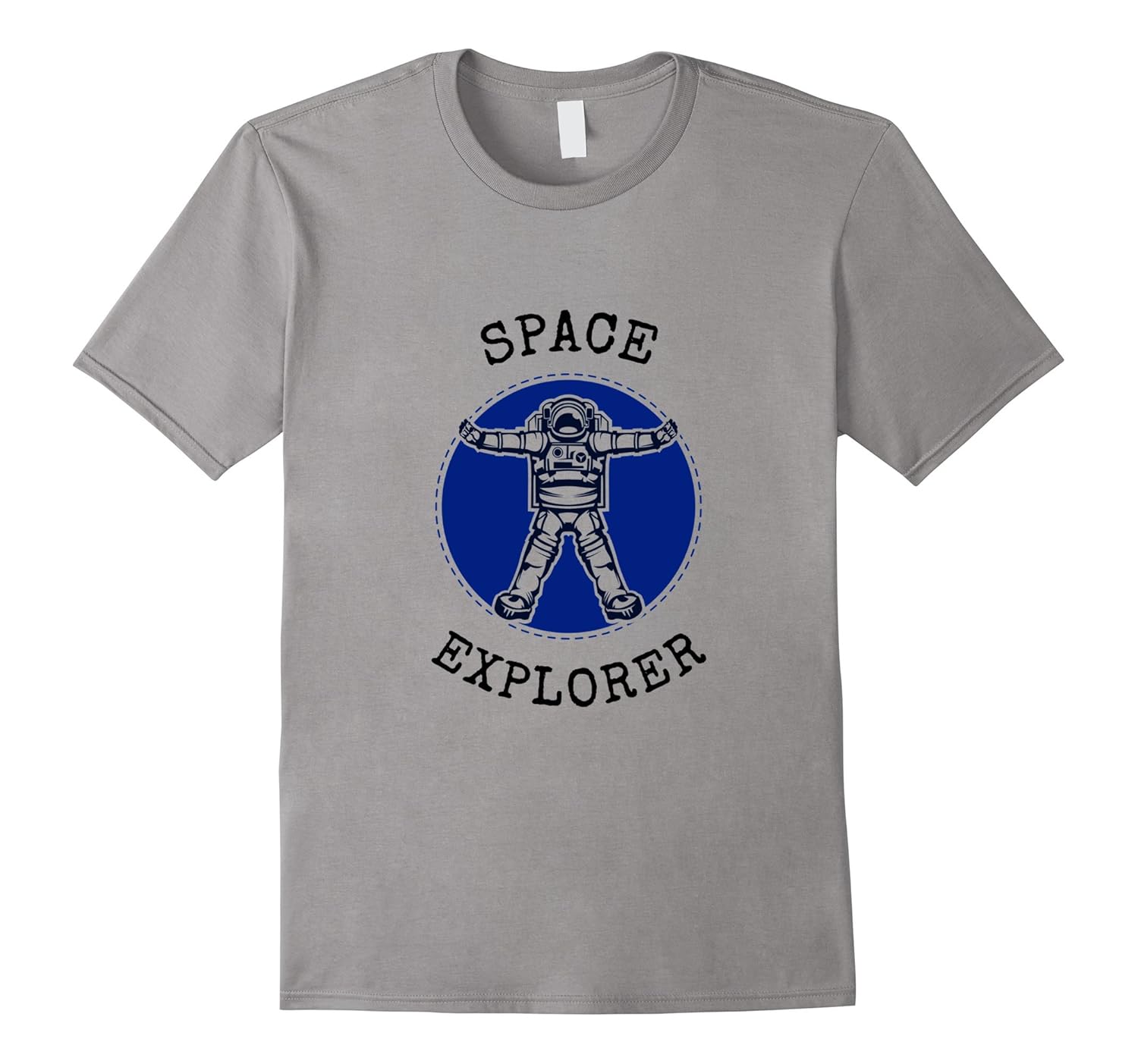 Astronaut Space Explorer T Shirt for Kids and Adults-Art – Artvinatee