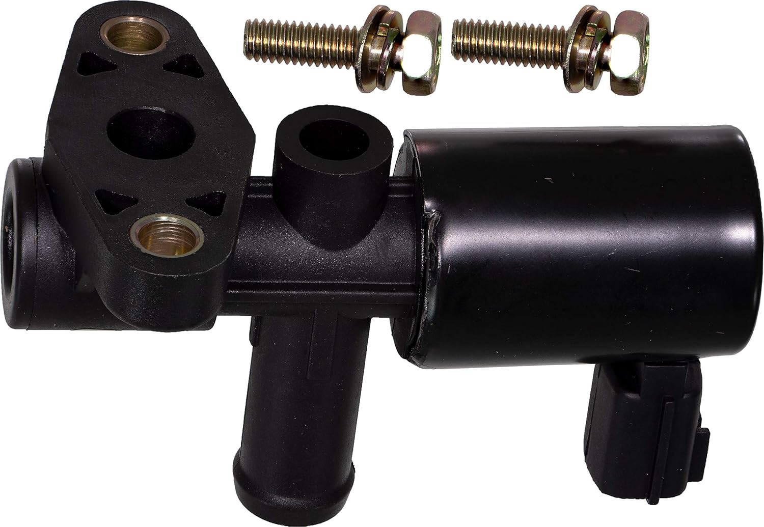 APDTY 022611 Evaporative Emissions Vapor Canister Vent Shut Valve apdty-022611-evaporative-emissions-vapor-canister-vent-shut-valve