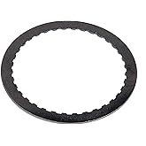 Amazon.com: ACDelco GM Genuine Parts 24258069 Automatic Transmission 3 ...