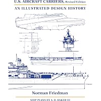 Amazon.com: U.S. Amphibious Ships and Craft: An Illustrated Design ...