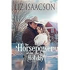 Amazon.com: The Mechanics of Mistletoe: Glover Family Saga & Christian ...