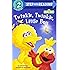 Amazon.com: Elmo Says Achoo! (Step-Into-Reading, Step 1) (9780375803116): Sarah Albee, Tom ...