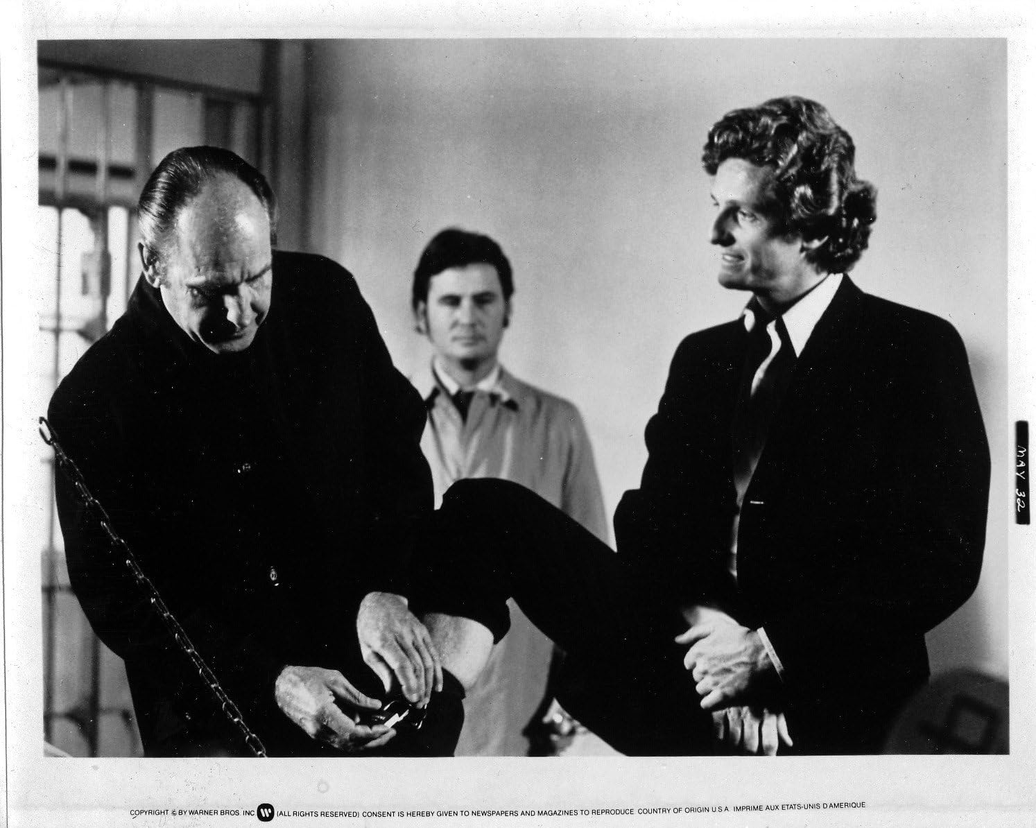 Marjoe Gortner Original 8x10 Photo J0782 at Amazon's Entertainment ...