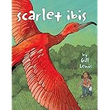 The Scarlet Ibis (Classic Short Stories): Hurst, James, Dumas, Philippe ...