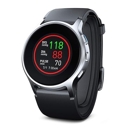 Mua Omron - HeartGuide - Smart Watch Blood Pressure Monitor with Sleep ...