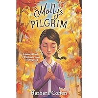 Molly's Pilgrim: Cohen, Barbara, Bricking, Jennifer: 9780062870940 ...