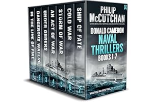 Amazon.com New Releases: The best-selling new & future releases in Military Thrillers