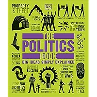 The Law Book: Big Ideas Simply Explained: DK: 9780241410196: Amazon.com ...