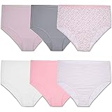 Fruit of the Loom Women's Breathable Underwear (Regular & Plus Size) at Amazon Women’s Clothing ...