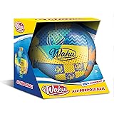 Amazon.com: WAHU All-Purpose Ball Orange - 100% Waterproof Neoprene ...