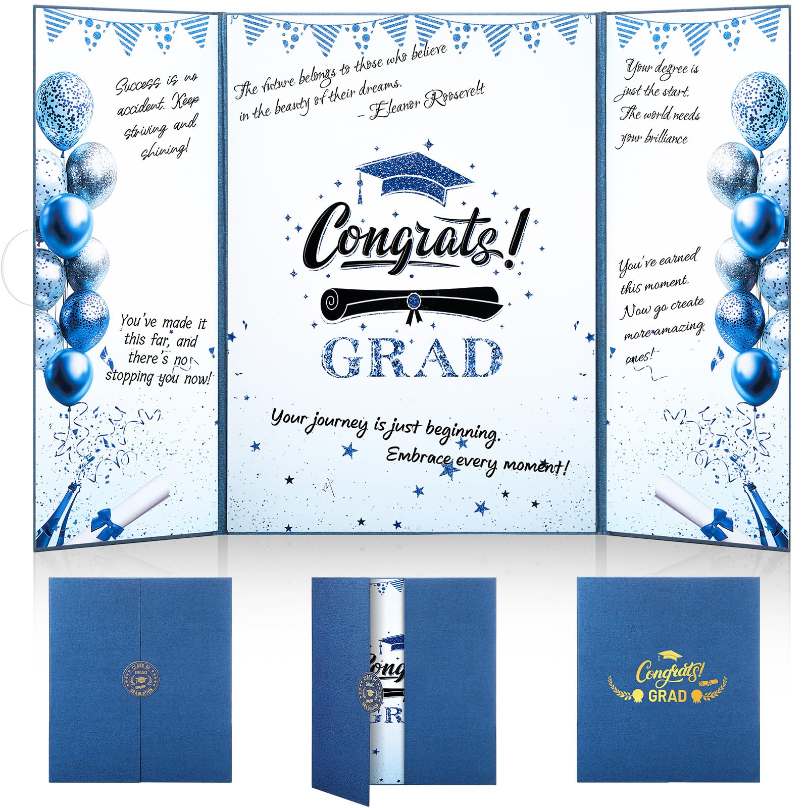 Kolldenn 2025 Graduation Guest Book Class of 2025 Graduation Guestbook ...