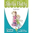 Amazon.com: Stella Batts: Superstar (Stella Batts, 8): 9781585368563 ...
