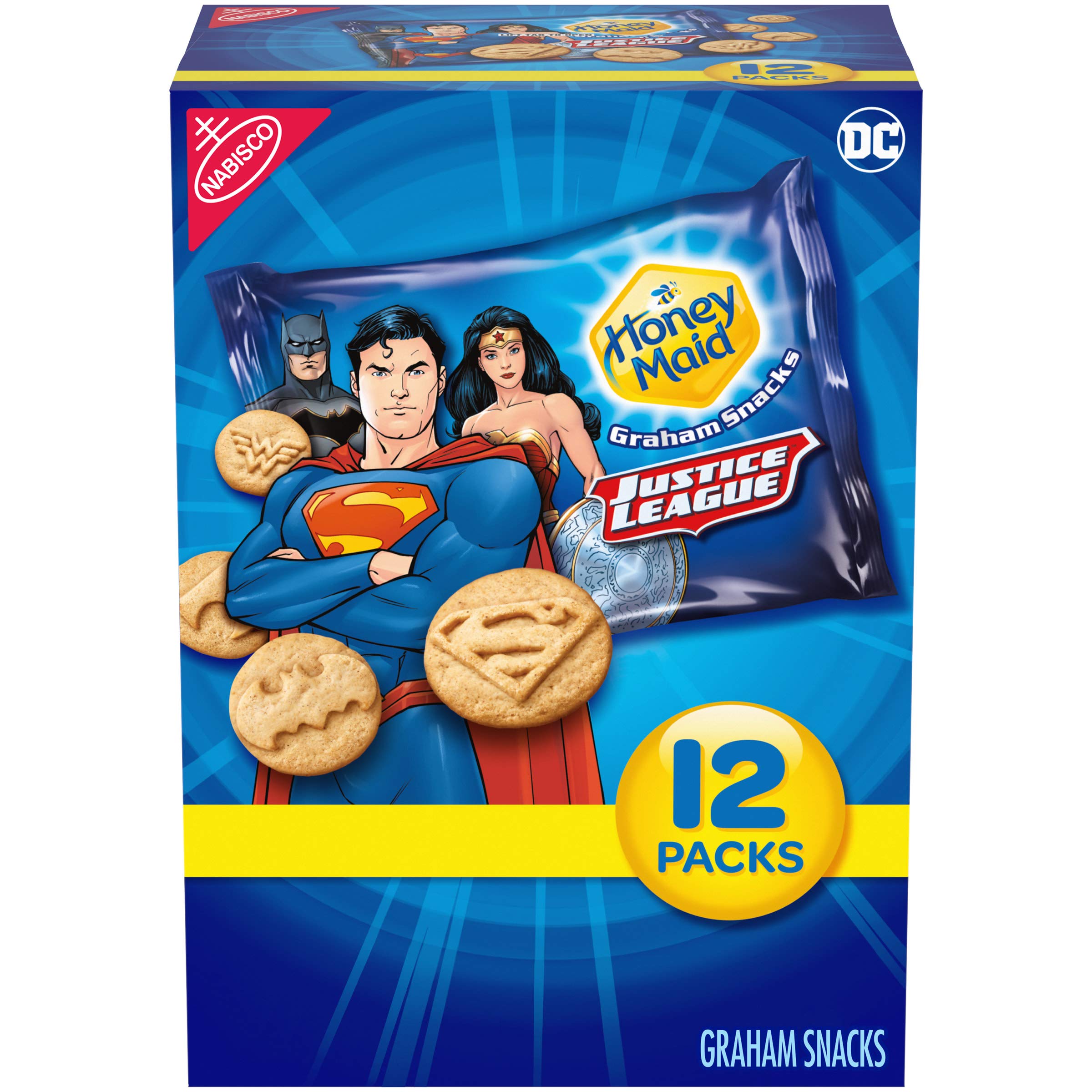 Graham Crackers Bahrain | Online Crackers Shop | Whizz Bahrain - Page 2