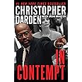 In Contempt: Christopher Darden: 9781631680748: Amazon.com: Books