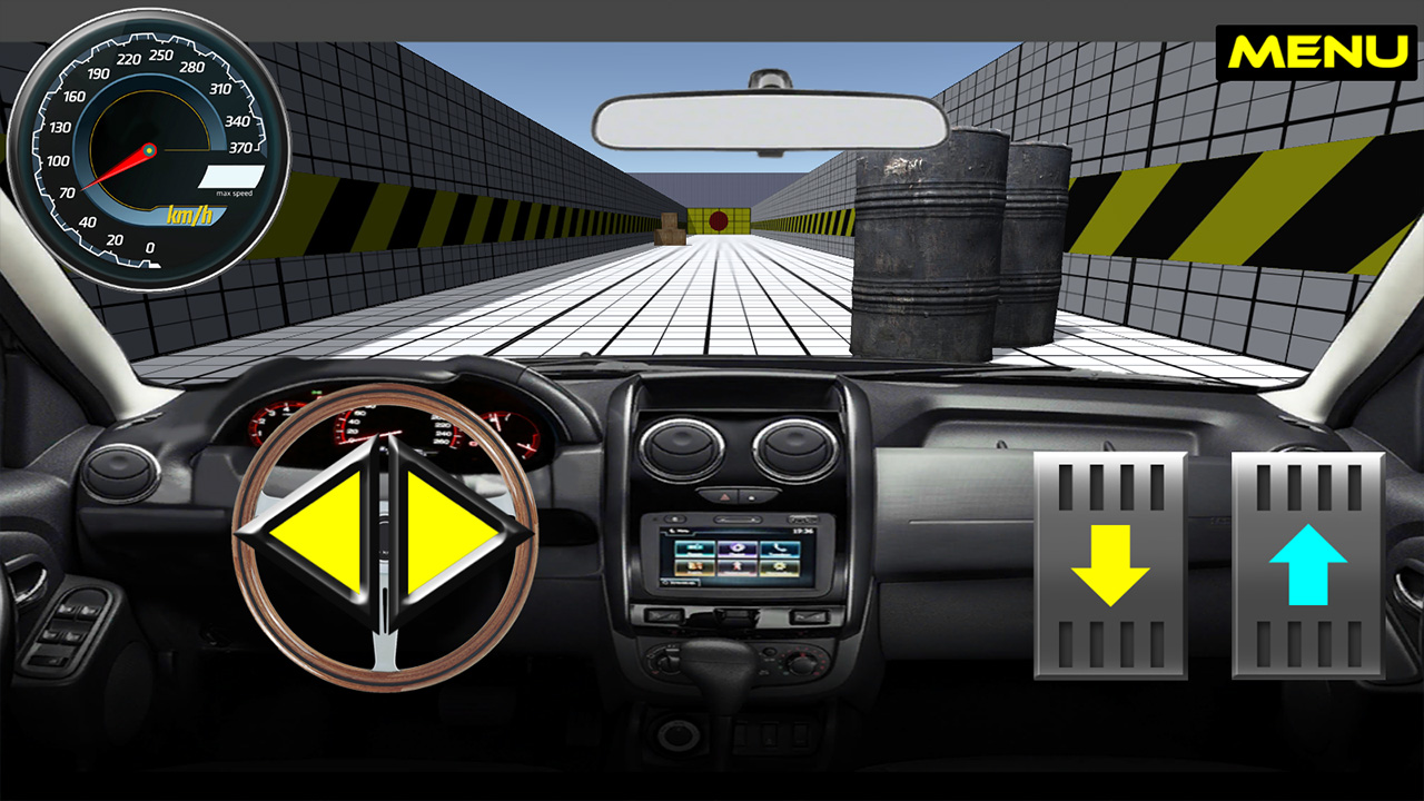 Car Crash Test Simulator:Amazon.co.uk:Appstore for Android