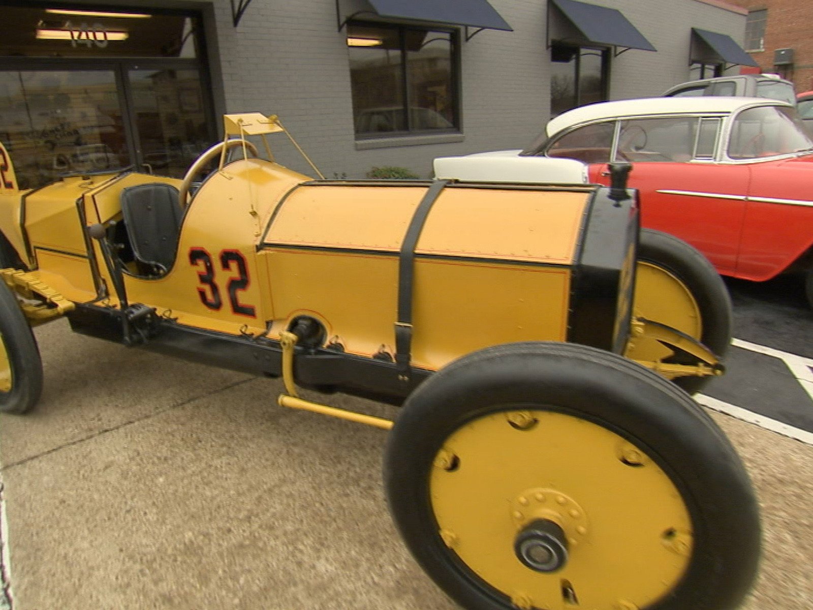 Watch Hot Rod TV - Season 12 | Prime Video