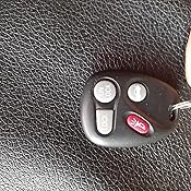 Amazon.com: Key Fob Keyless Entry Remote fits Chevy Venture ...