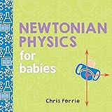 Optical Physics for Babies (Baby University): Ferrie, Chris ...