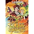 Amazon.com: The Glass Scientists: Volume Three: A Graphic Novel ...