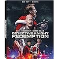 Amazon.com: Detective Knight: Redemption : Bruce Willis, Lochlyn Munro ...