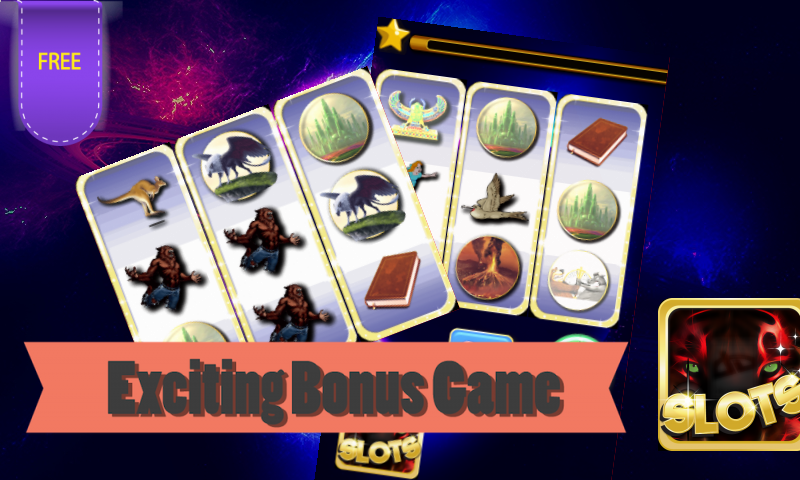 Free Slots Machines Games : Tiger Edition - Slot Adventure Pro:Amazon ...