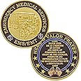 Amazon.com: Hero's Valor Emergency Medical Services EMS/EMT Challenge ...