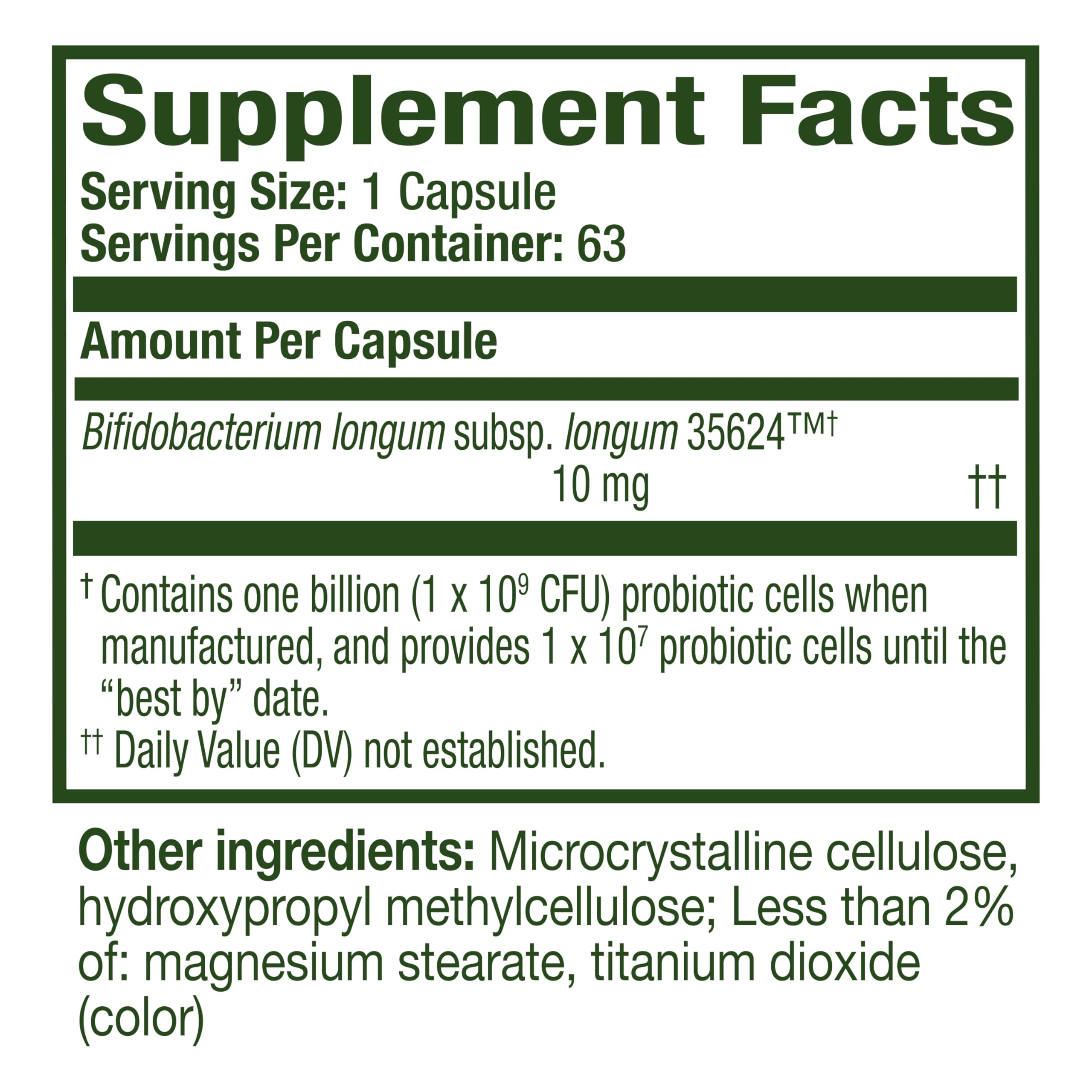 Mua Align Probiotic, Probiotics for Women and Men, Daily Probiotic ...