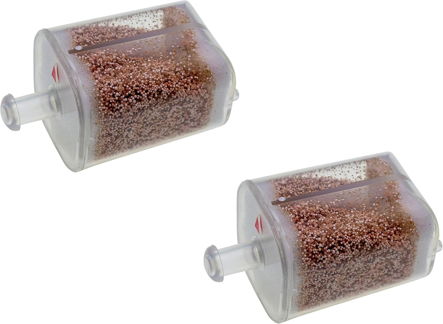 ARIETE 2X FILTRO CARTUCCIA ANTICALCARE FERRO DA STIRO STIROMATIC ...