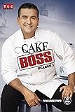 Amazon.com: Cake Boss: Season 2: Buddy Valastro, Mauro Castano, Danny ...