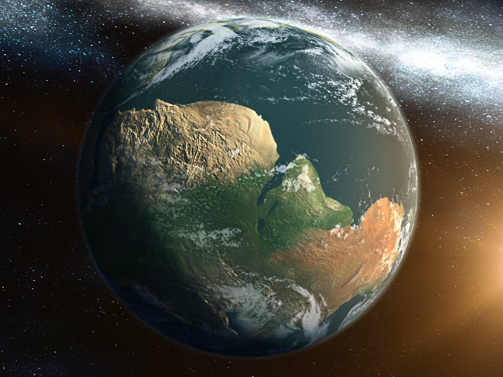 Watch Deep Time History Season 1 | Prime Video