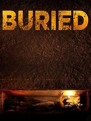 Watch Buried | Prime Video