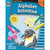 Amazon.com: Ready•Set•Learn: Following Directions, Grades K–1 from ...