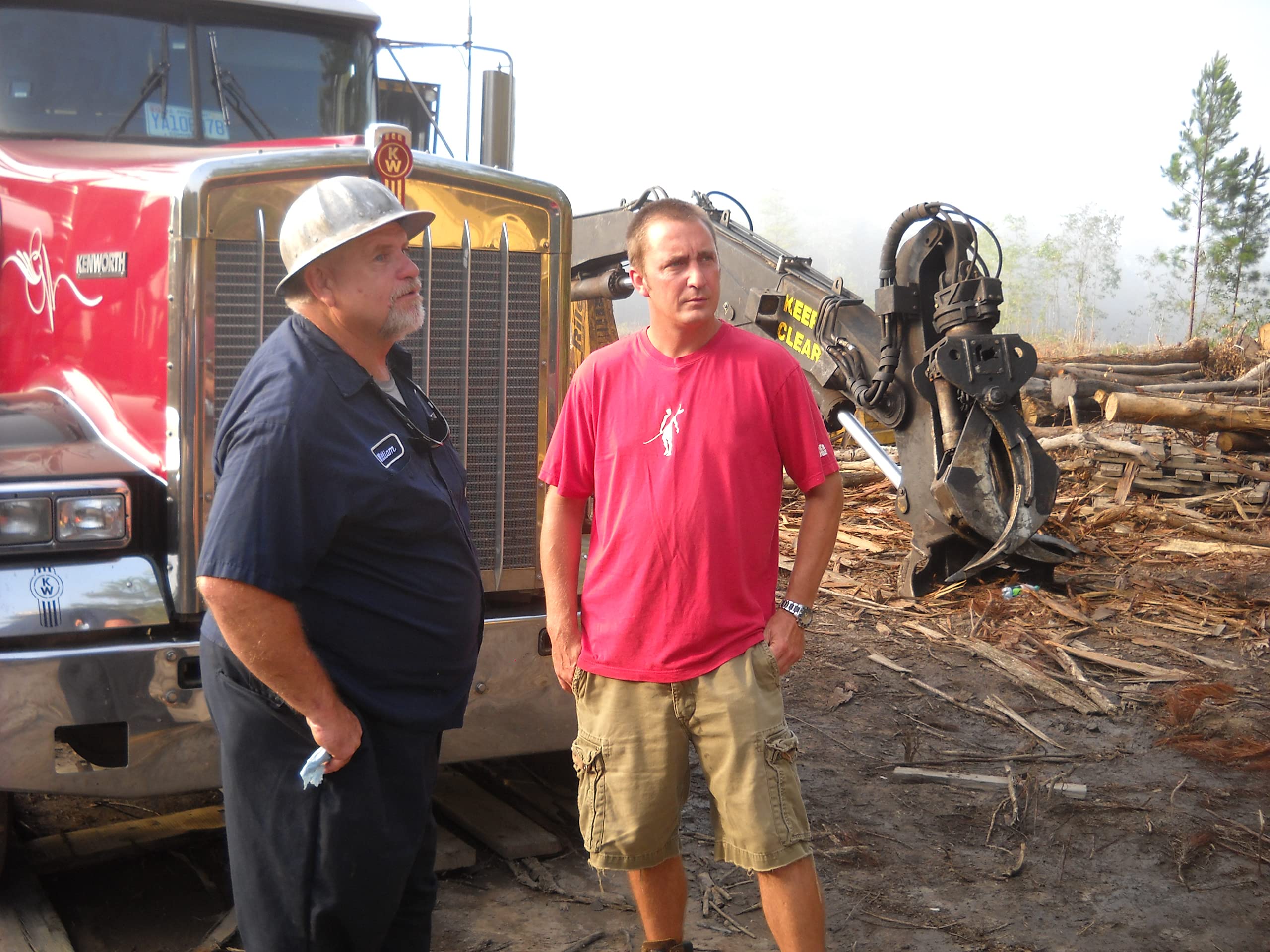 Watch Swamp Loggers - Season 2 | Prime Video