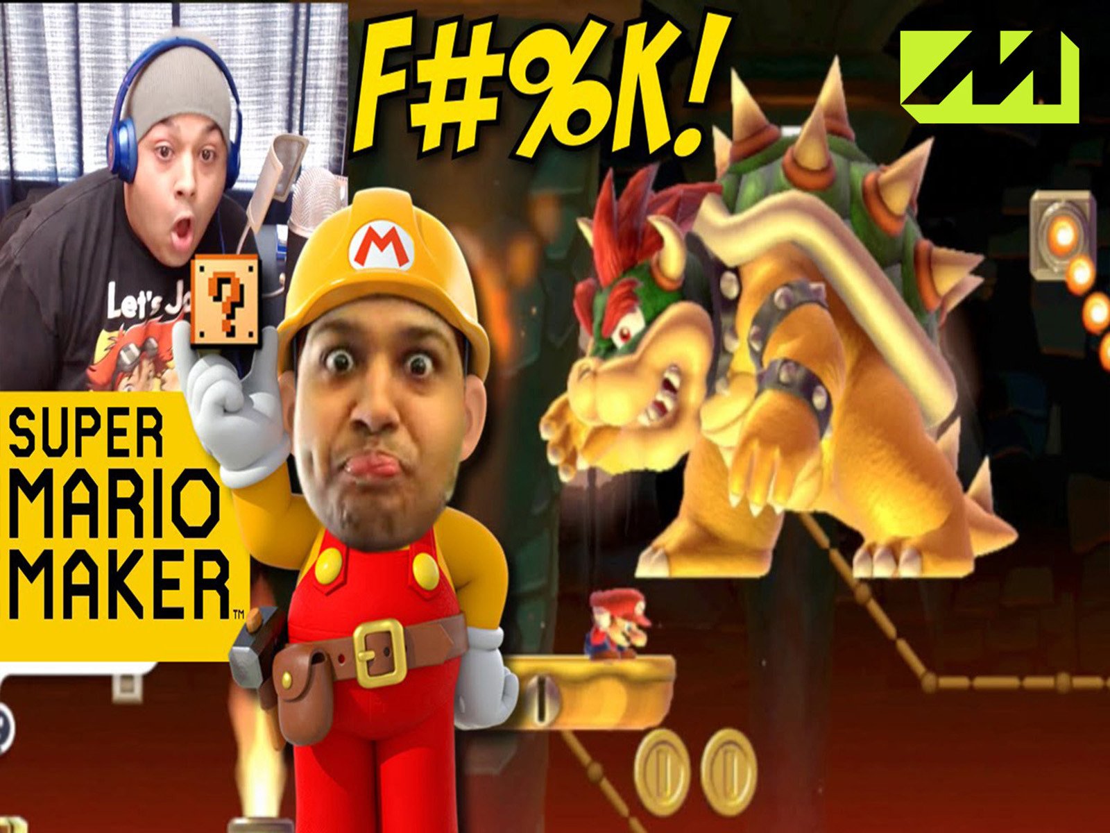 Watch Clip: DashieGames Plays | Prime Video