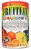 Amazon.com: Fruitein High Protein Energy Shake, Luscious Blue Fruit, 1. ...