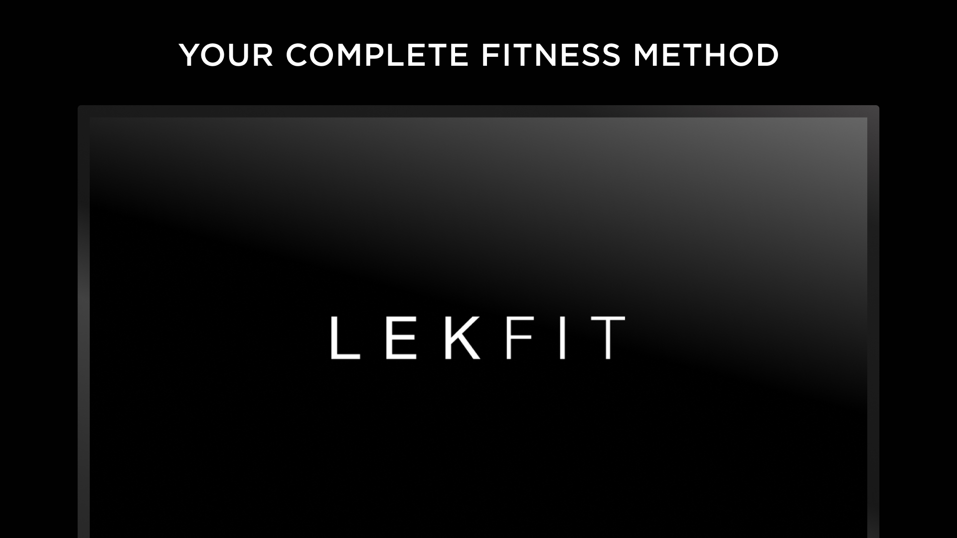 LEKFIT digital:Amazon.com:Appstore for Android