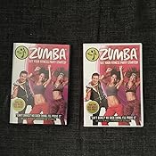 Zumba [DVD] [2015]: Amazon.co.uk: DVD & Blu-ray