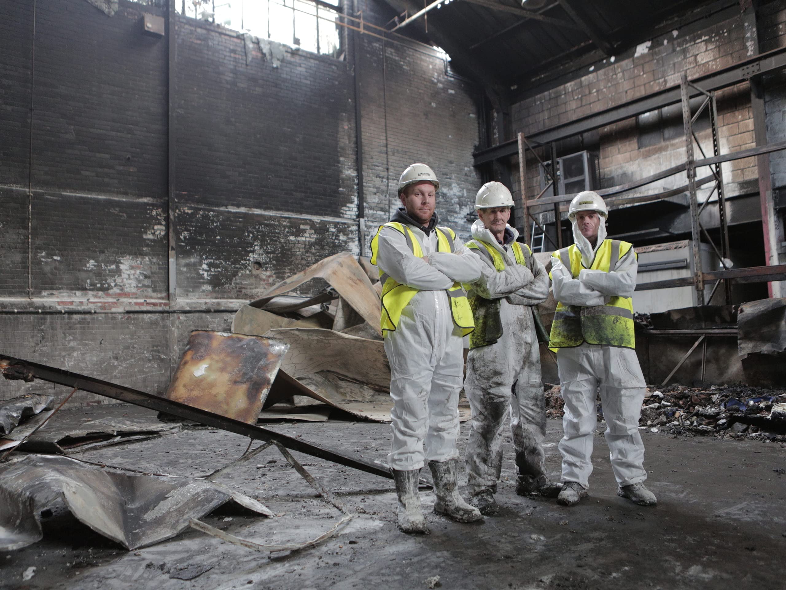 Watch Scrap Kings - Season 1 | Prime Video